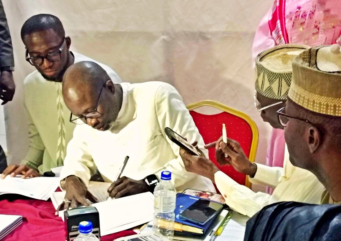 Homes - The Gambia Journal - Gambia & Regional News